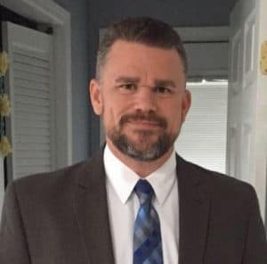 Brian Schulz #1 Counselor & Therapist - Hopeful Texas